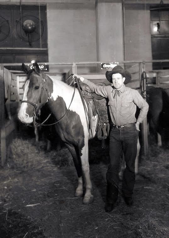 Top cowboys, cowgirl to be inducted into Utah Cowboy museum | News ...